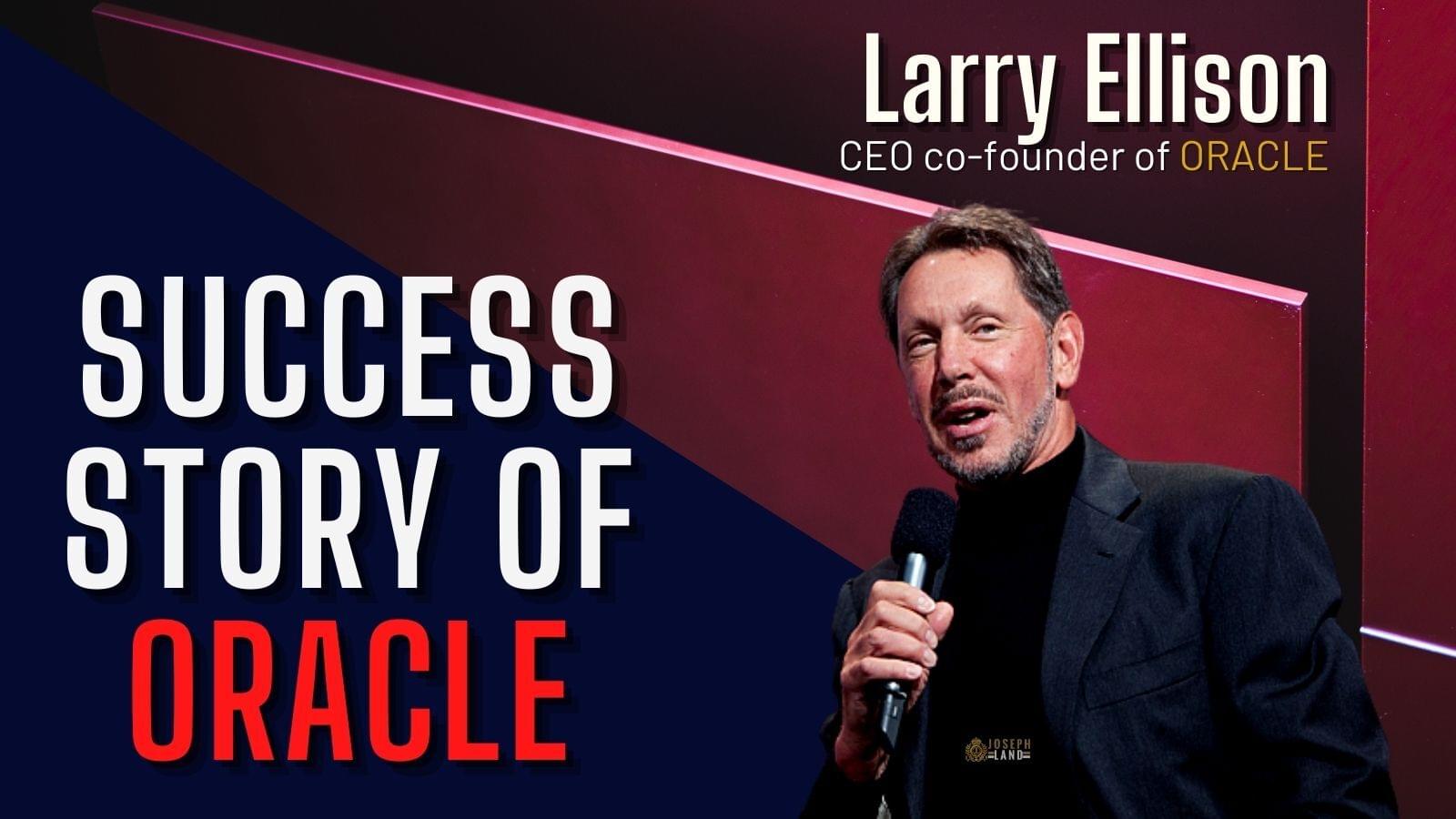 From A College Dropout To A $54 Billion Fortune