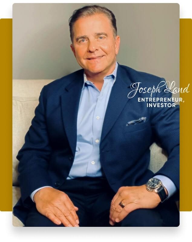 The Joseph Land Insiders Circle